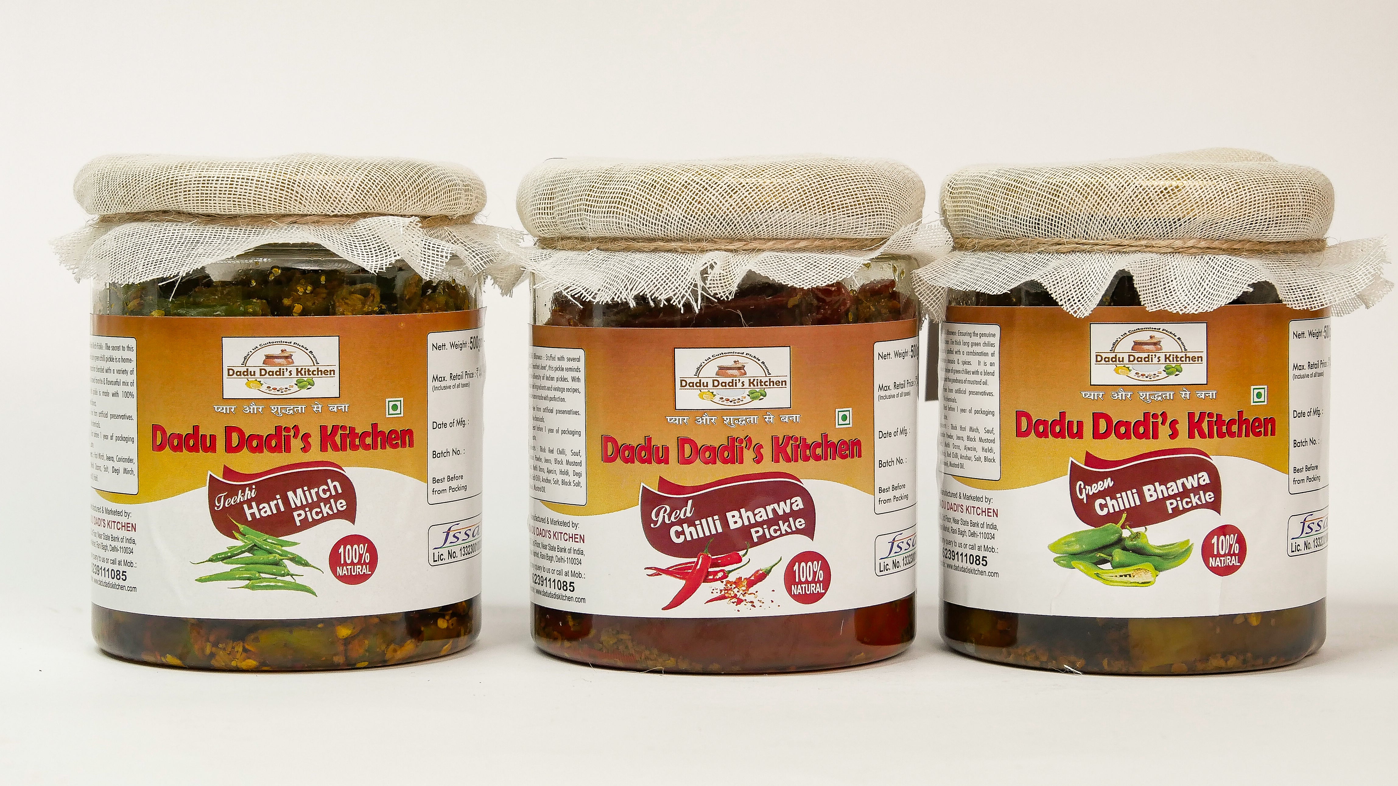 Buy Homemade Custom Pickle Online | Best Online Achar Seller In India ...