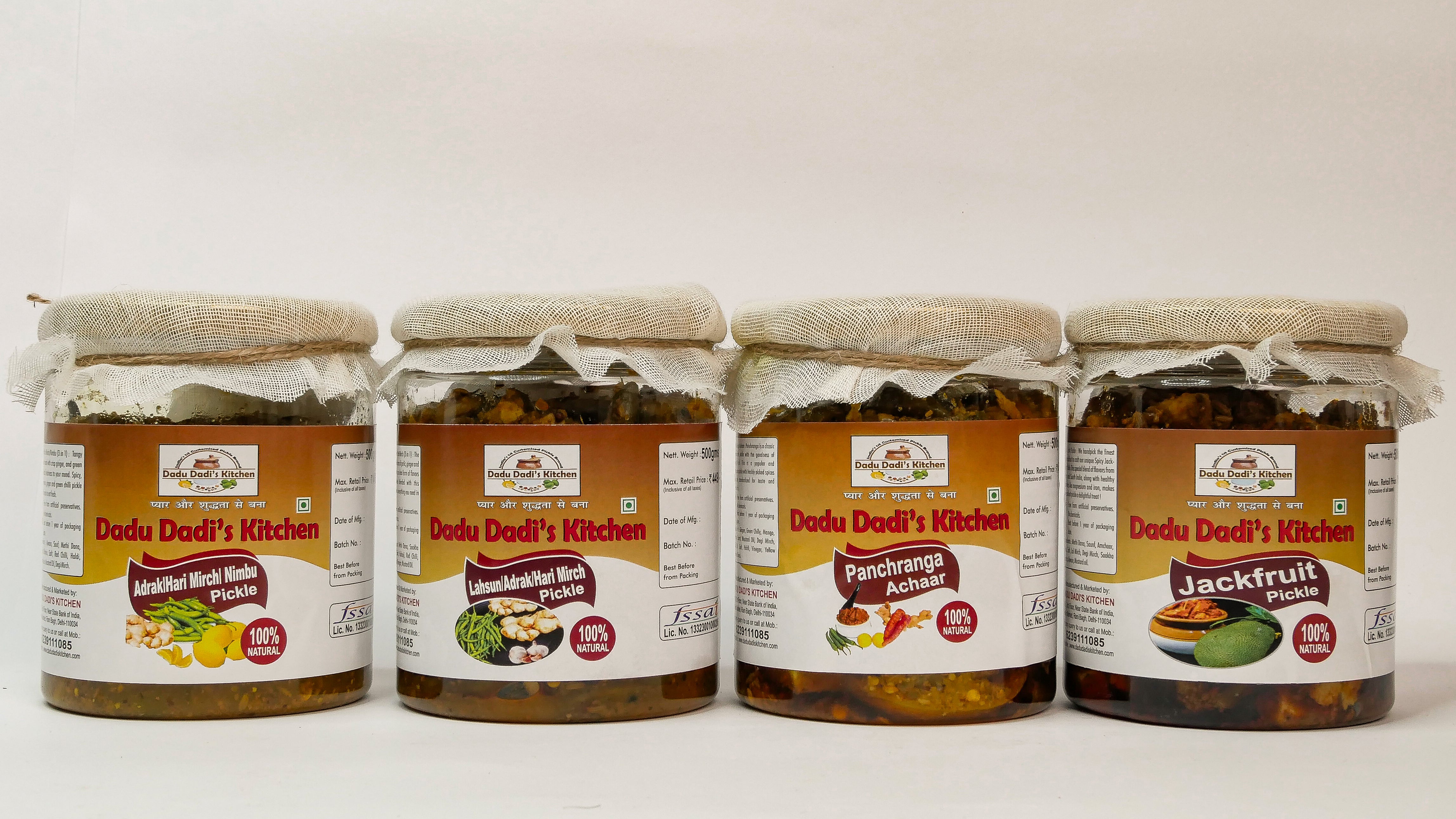 Forever Classic – Dadu Dadis Kitchen