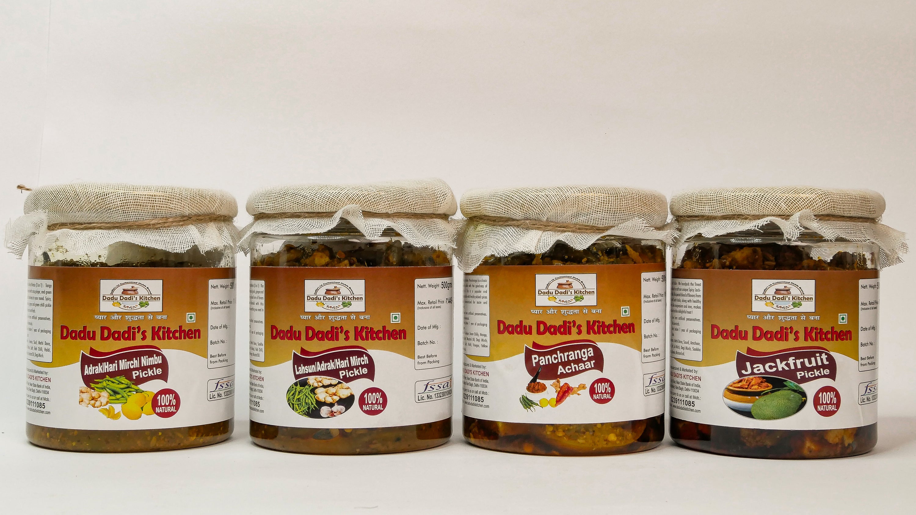 Buy Homemade Custom Pickle Online | Best Online Achar Seller In India ...