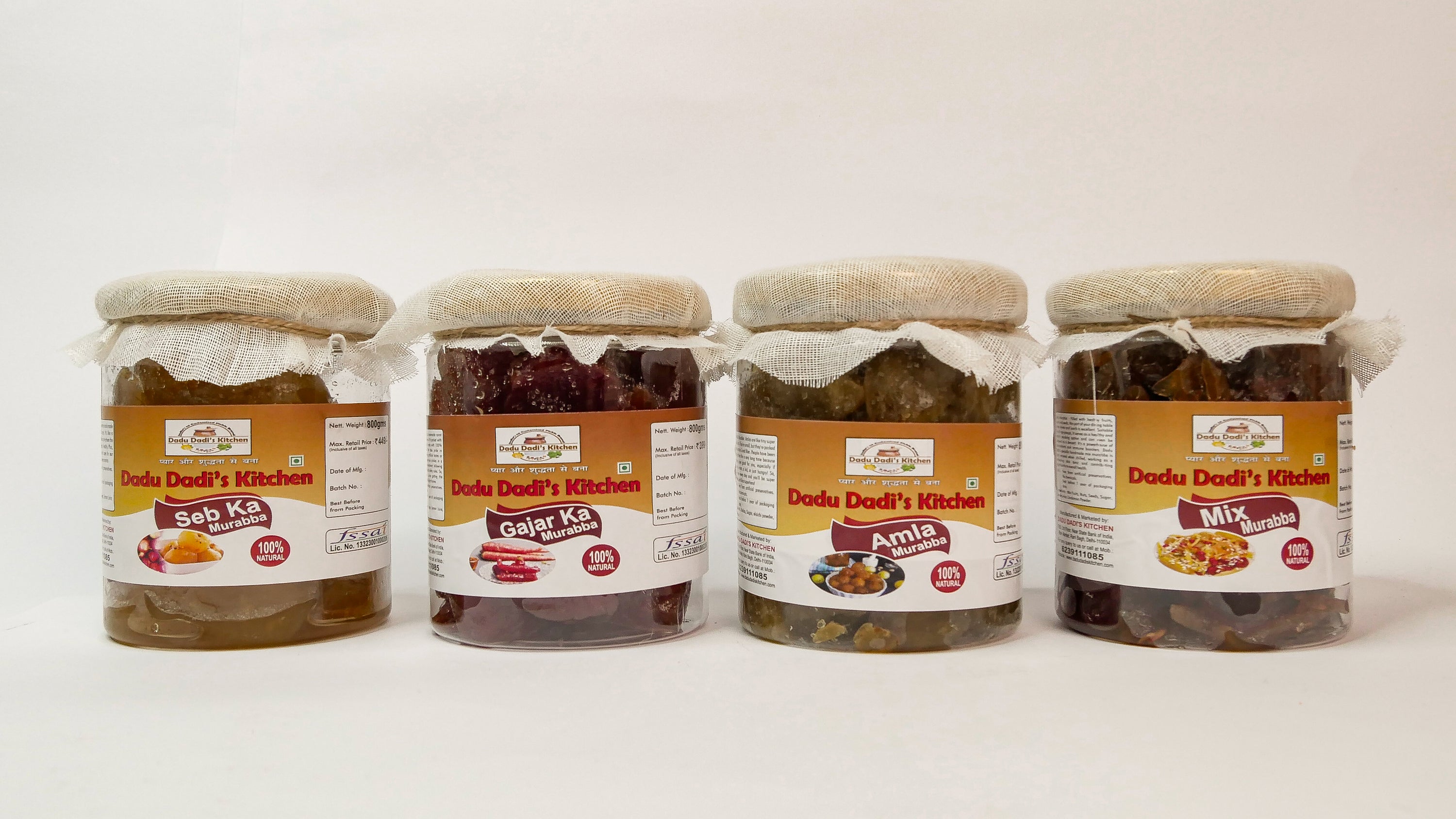 Buy Homemade Custom Pickle Online | Best Online Achar Seller In India – Dadu Dadis Kitchen