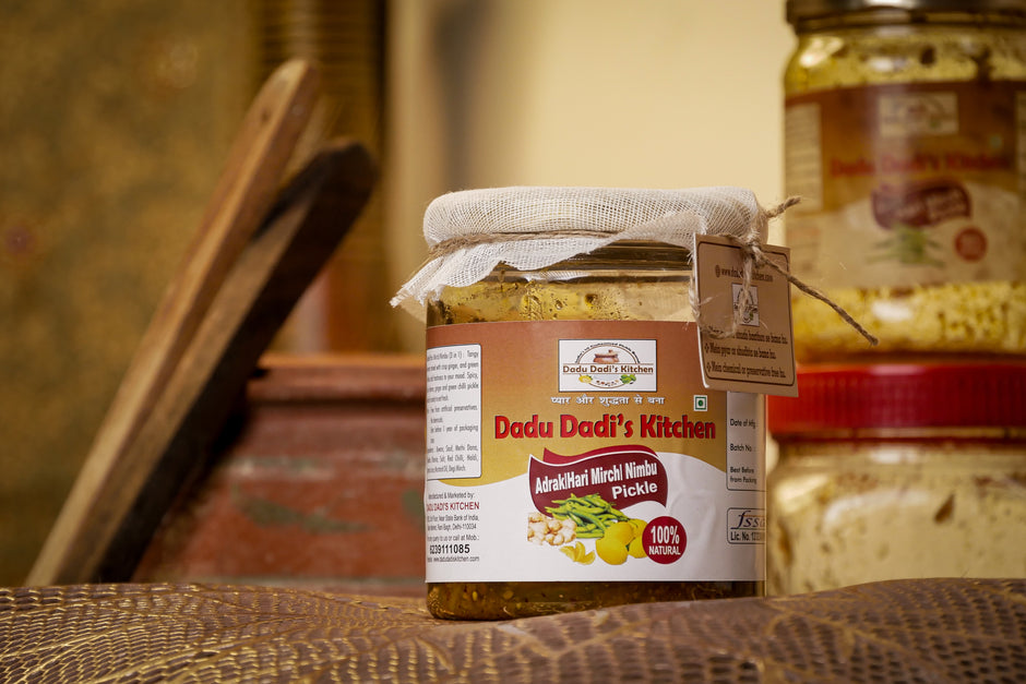 Products – Dadu Dadis Kitchen